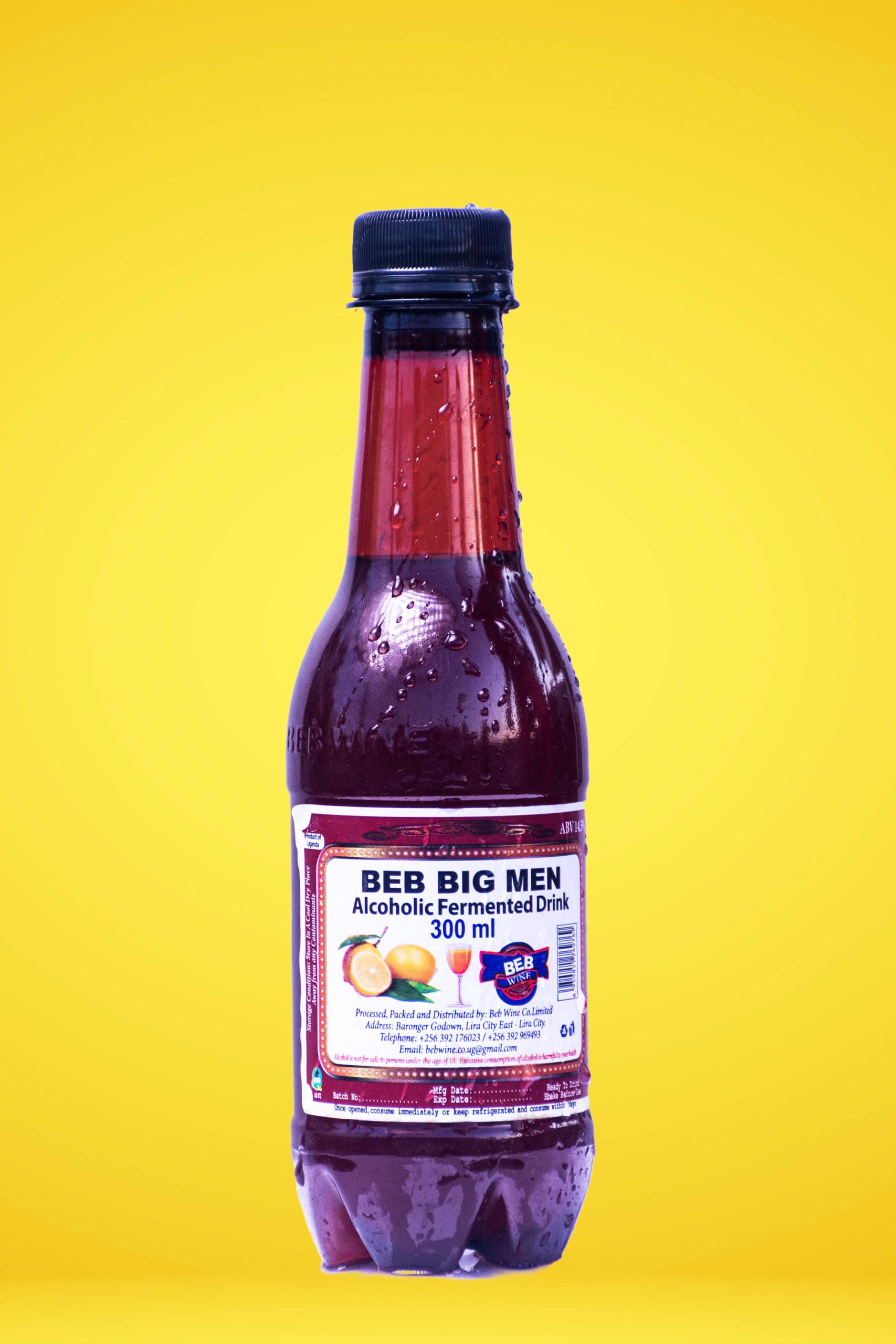 Beb Wine Co. Ltd – A taste of memory