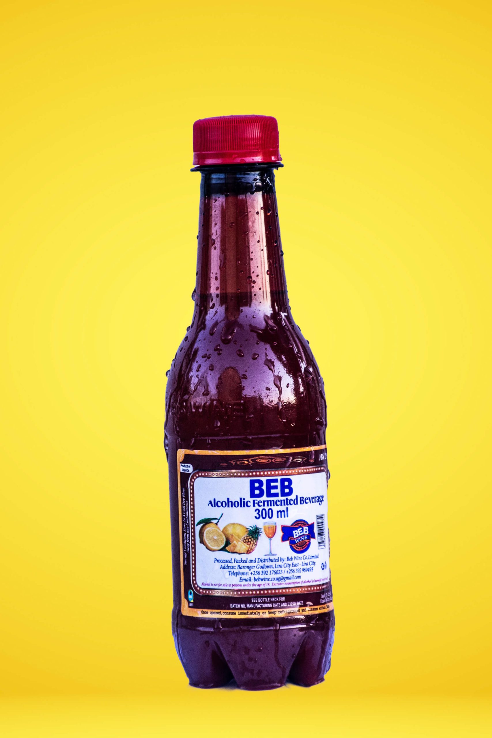 Beb Wine Co. Ltd – A taste of memory