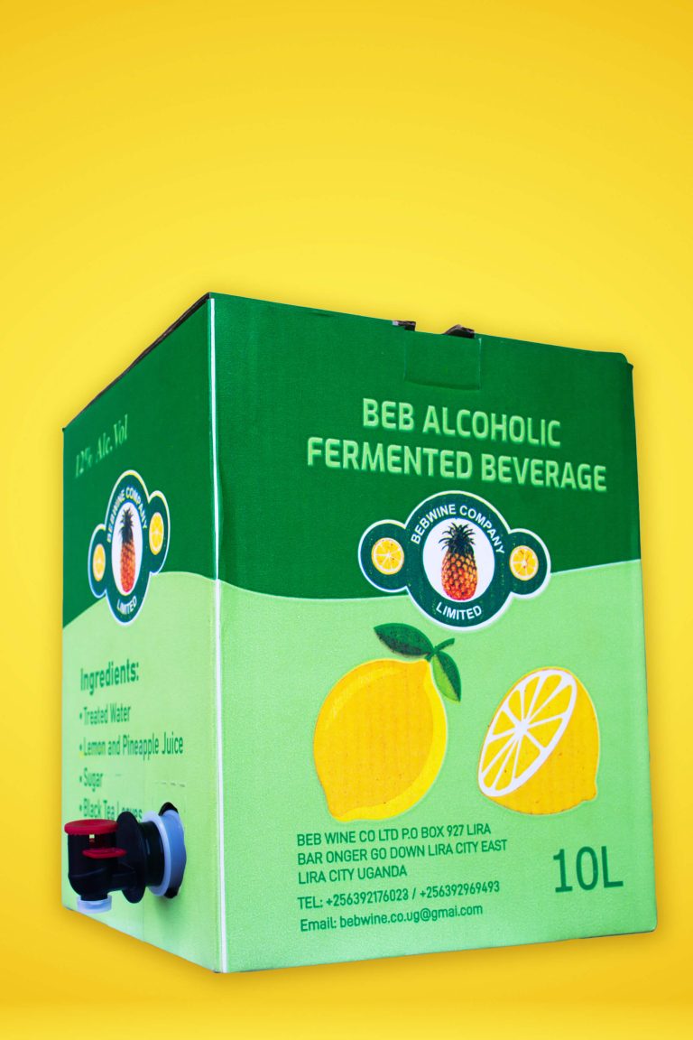 Beb Wine Co. Ltd – A taste of memory